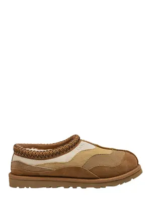 UGG Tasman Slipper 'Painted Hills' Brown