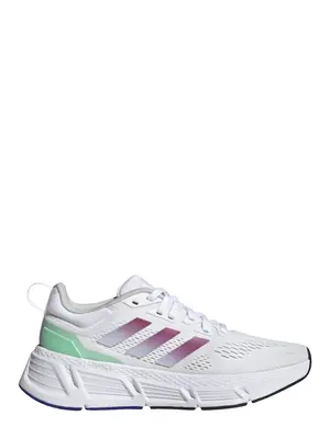 Adidas Questar Athletic Sneakers - White