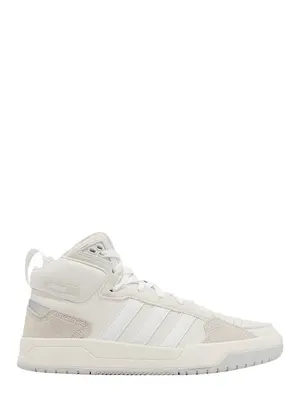 Adidas 100db Mid Sneakers - Cream
