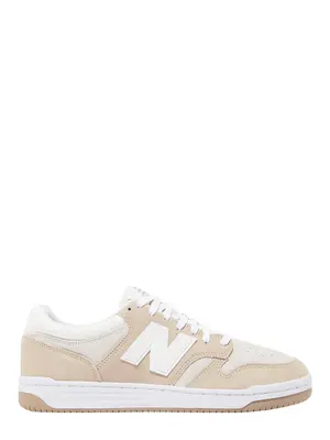 NEW BALANCE 480 Sneakers Tan