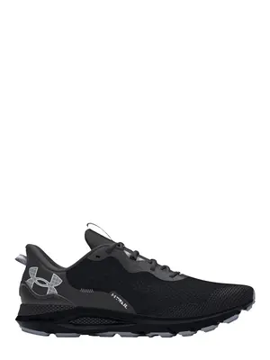 Under Armour Hovr Sonic Steel Athletic Sneakers - Black