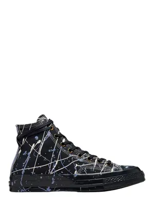 CONVERSE Chuck 70 High 'Paint Splatter'