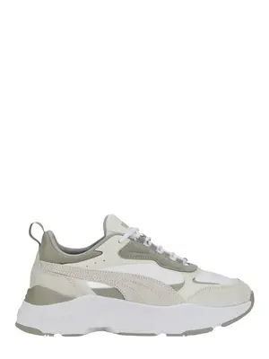 PUMA Cassia Mix Sneakers - Grey