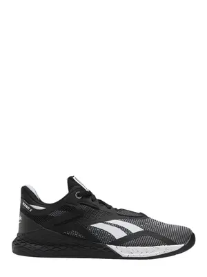 REEBOK Nano X Sneakers - Black