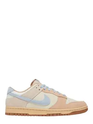 Nike Nike Dunk Low Sneakers Tan