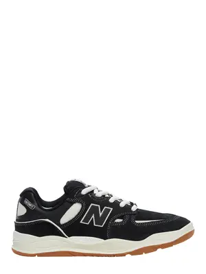 NEW BALANCE Tiago Lemos X Numeric 1010 - Black