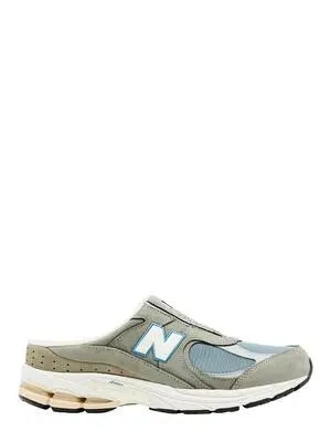 NEW BALANCE 2002r Mule - Grey