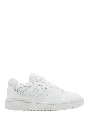 NEW BALANCE 550 Sneakers - White