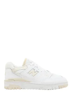 NEW BALANCE 550 Sneakers - White
