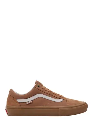 VANS Skate Old Skool Sneakers - Brown
