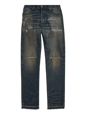 GALLERY DEPT. Starr 5001 Jeans - Blue