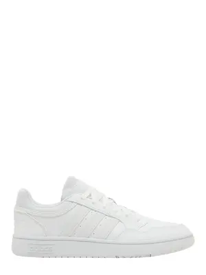 Adidas Hoops 3.0 Low Classic Vintage - White