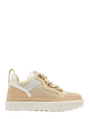 UGG Low-top Sneakers - Cream