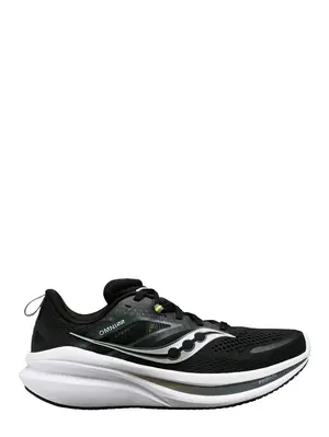 Saucony Omni 22 Sneakers - Black