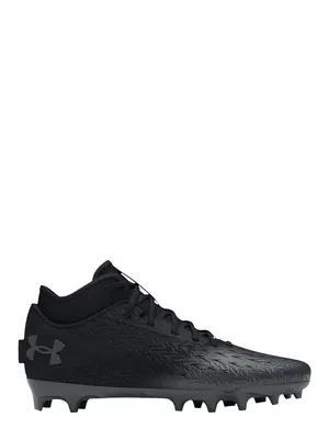 Under Armour Spotlight 4 Mc - Black