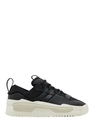 Adidas Rivalry Sneakers - Black