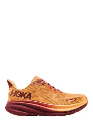 HOKA Clifton Sneakers - Orange
