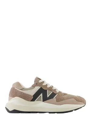 NEW BALANCE 57/40 Sneakers Brown