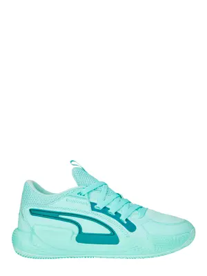 PUMA Court Rider Chaos Sneakers - Green