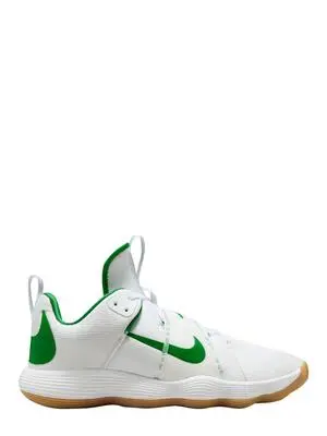 Nike React Hyperset Le Sneakers - White