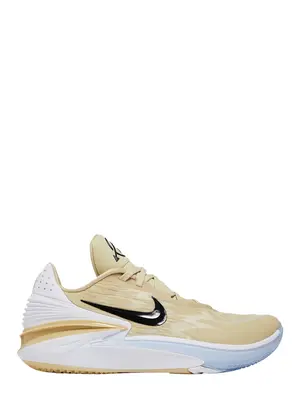 Nike Air Zoom Gt Cut 2 Tb Promo Sneakers - Gold