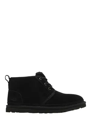 UGG Neumel Ankle Boots - Black