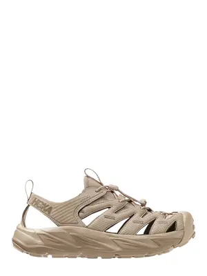 HOKA Hopara Sandal - Tan