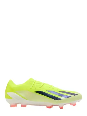 Adidas X Crazyfast Elite Fg Soccer Cleats - Yellow