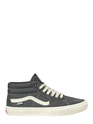 VANS Skate Grosso Mid Sneakers - Grey