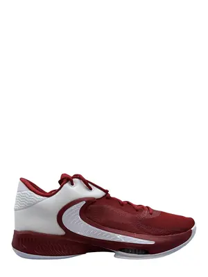 Nike Zoom Freak 4 TB 'Gym' Red