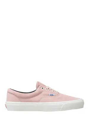 VANS Era Lx Suede Sneakers - Pink