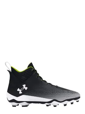 Under Armour Hammer 2 Mc Athletic Shoe - Black