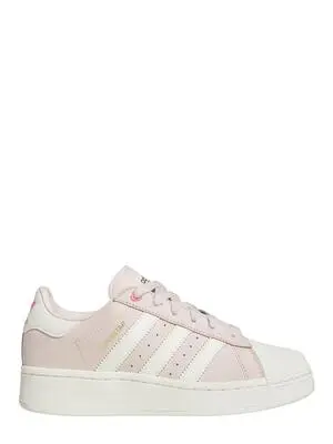 Adidas Superstar Xlg 'valentine's Day 2024' Sneakers - Pink