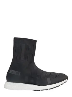 ADIDAS Y-3S Approach High Top Sneakers