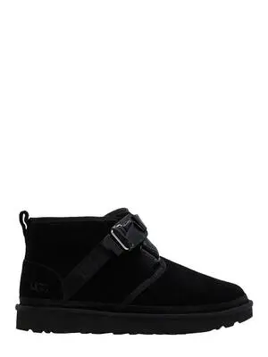 UGG Neumel Quickclick Chukka - Black