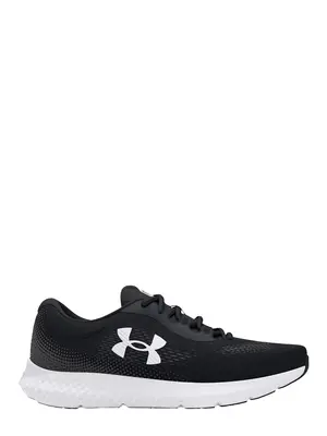 Under Armour Charged Rogue 4 Sneakers - Black