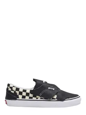 VANS Era Origami Checkerboard Sneakers