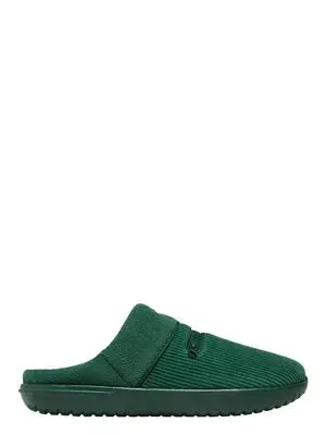 Nike Burrow Slippers - Green