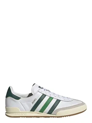 Adidas Jeans Collegiate Green - White