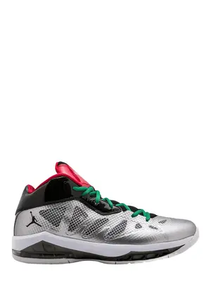 JORDAN Melo M8 Advance Sneakers - Silver