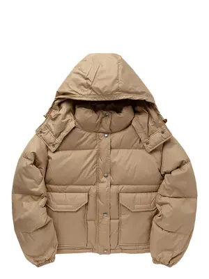 THE NORTH FACE The North Face 71 Sierra Down Short Jacket