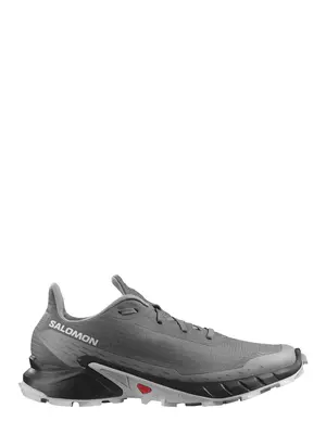 SALOMON Alphacross 5 Sneakers - Grey