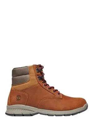 Timberland Norton Ledge Waterproof Boots - Brown