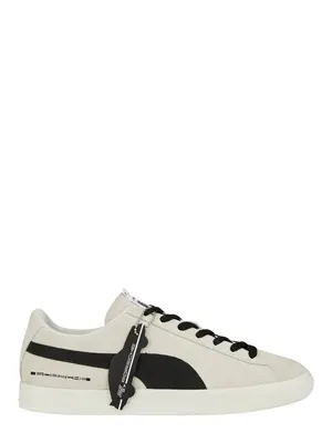 PUMA X Porsche Rs 2.7 Suede 50th Anniversary Sneakers - Grey
