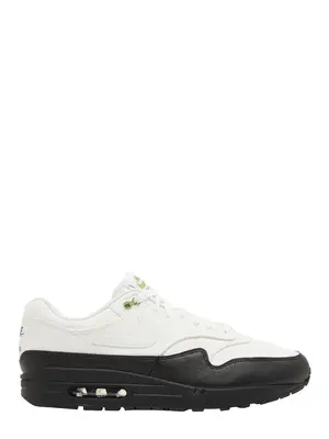 Nike Max 1 "chlorophyll - White