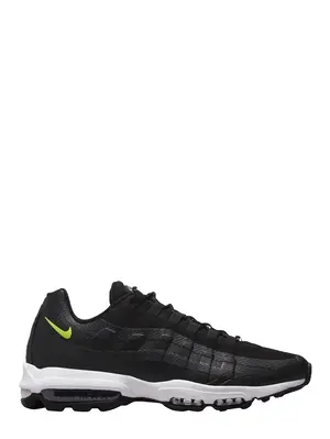 Nike Air Max 95 Ultra Sneakers - Black