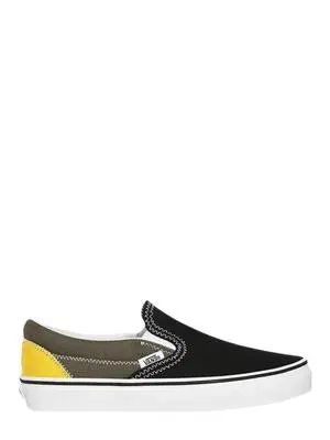 VANS Classic Slip-on Sneakers - Multicolor