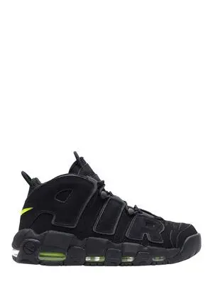 Nike Air More Uptempo - Black