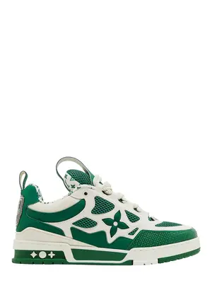 LOUIS VUITTON Skate Sneaker - Green