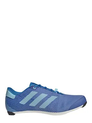 Adidas The Road Rush Athletic Sneakers - Blue
